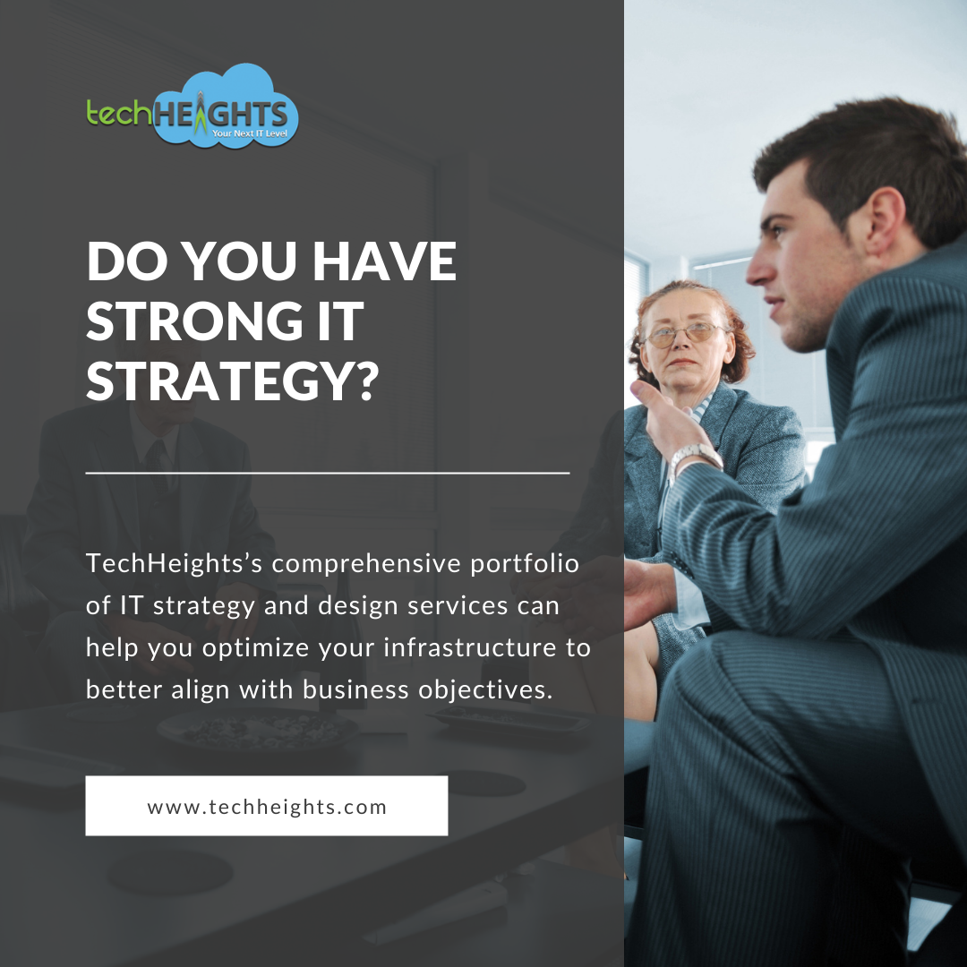 Are Managed IT services cost-effective? | by Techheights | Medium