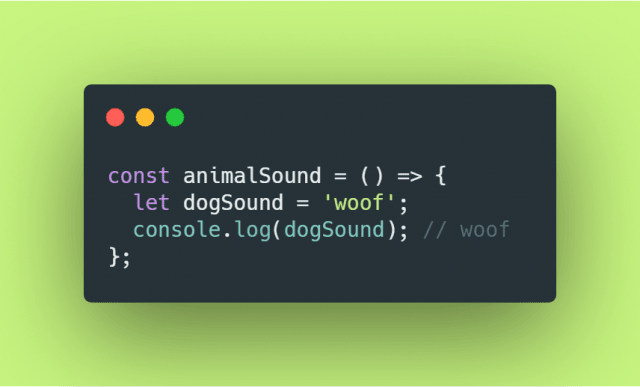 The Array Iterators Cheatsheet for JavaScript | by Alexandra | Level Up Coding