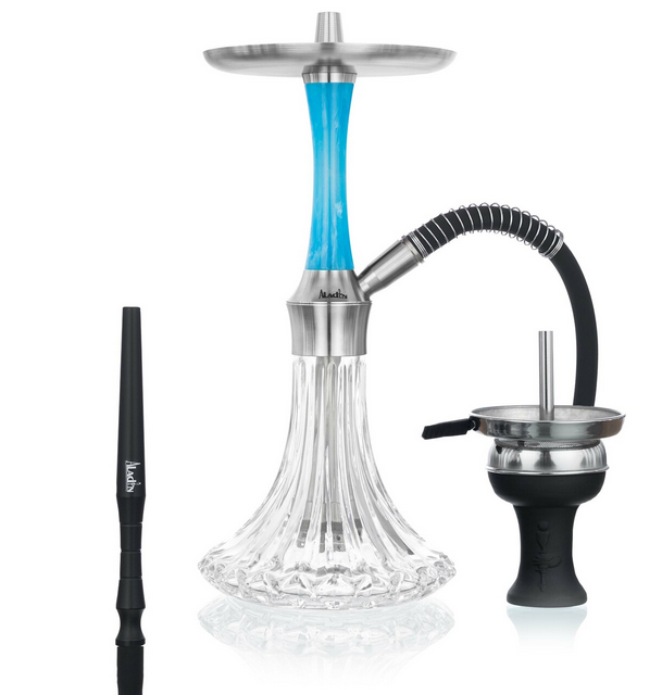 Elevate Your Hookah Experience: Essential Hookah Accessories | by MY ...