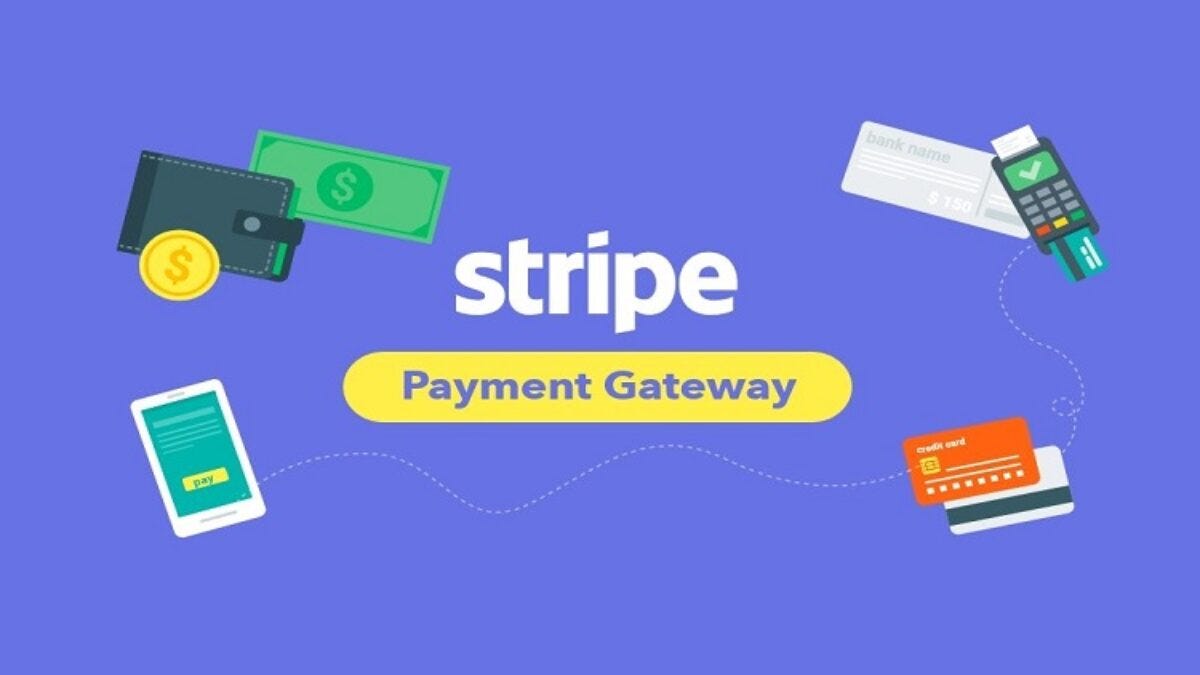 The Easiest Way to Buy a Verified Stripe Account for Non-US Citizens in ...