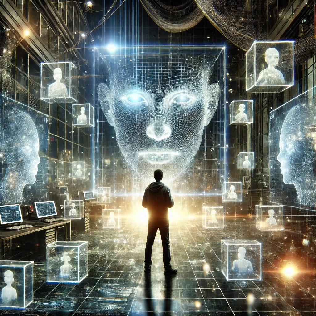 Computer Vision and Image Processing with OpenCV | by Tanvi Penumudy ...