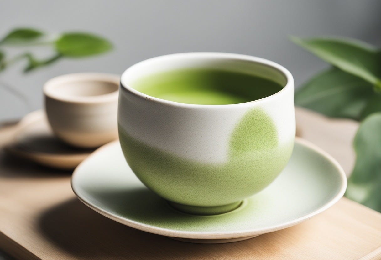 Health Benefits of Ceremonial Matcha: Why It’s More Than Just a Drink ...