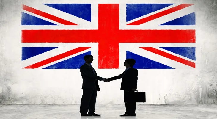 How To Easily Integrate Into British Work Culture | by Technologist ...
