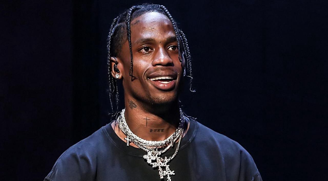 LEAKED! DOWNLOAD Highest In The Room MP3 by Travis Scott & Lil Baby ...