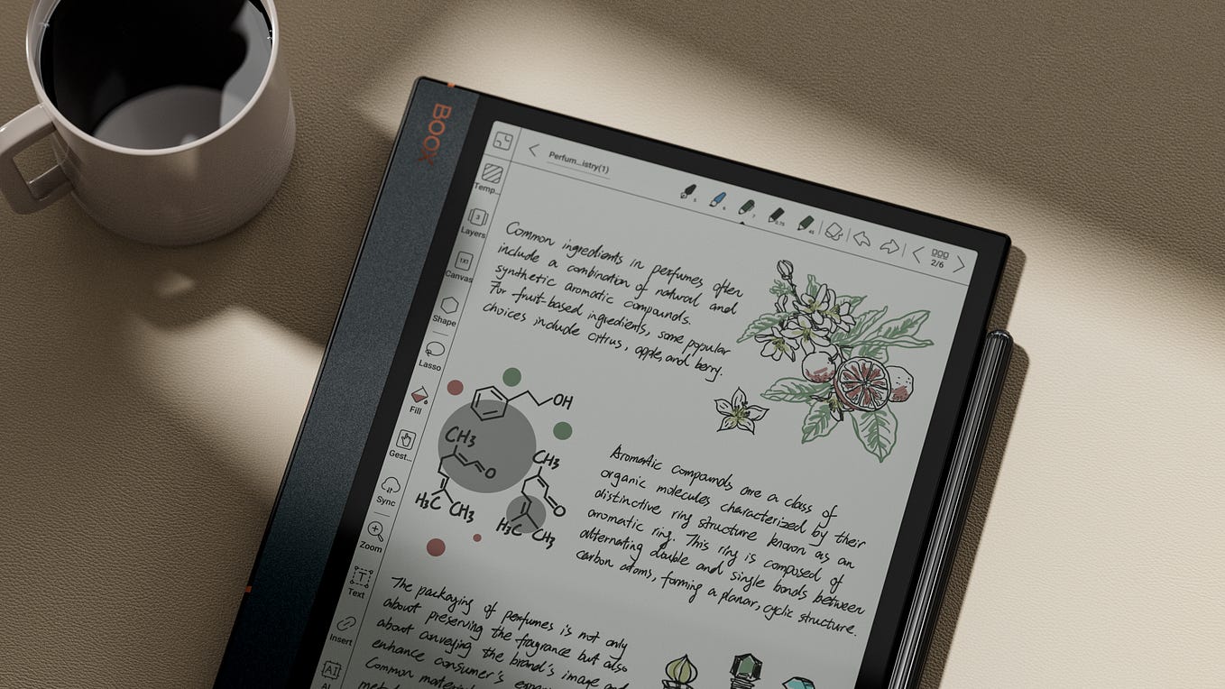 Learn to sketchnote with NYC-based illustrator | by Notability Blog ...