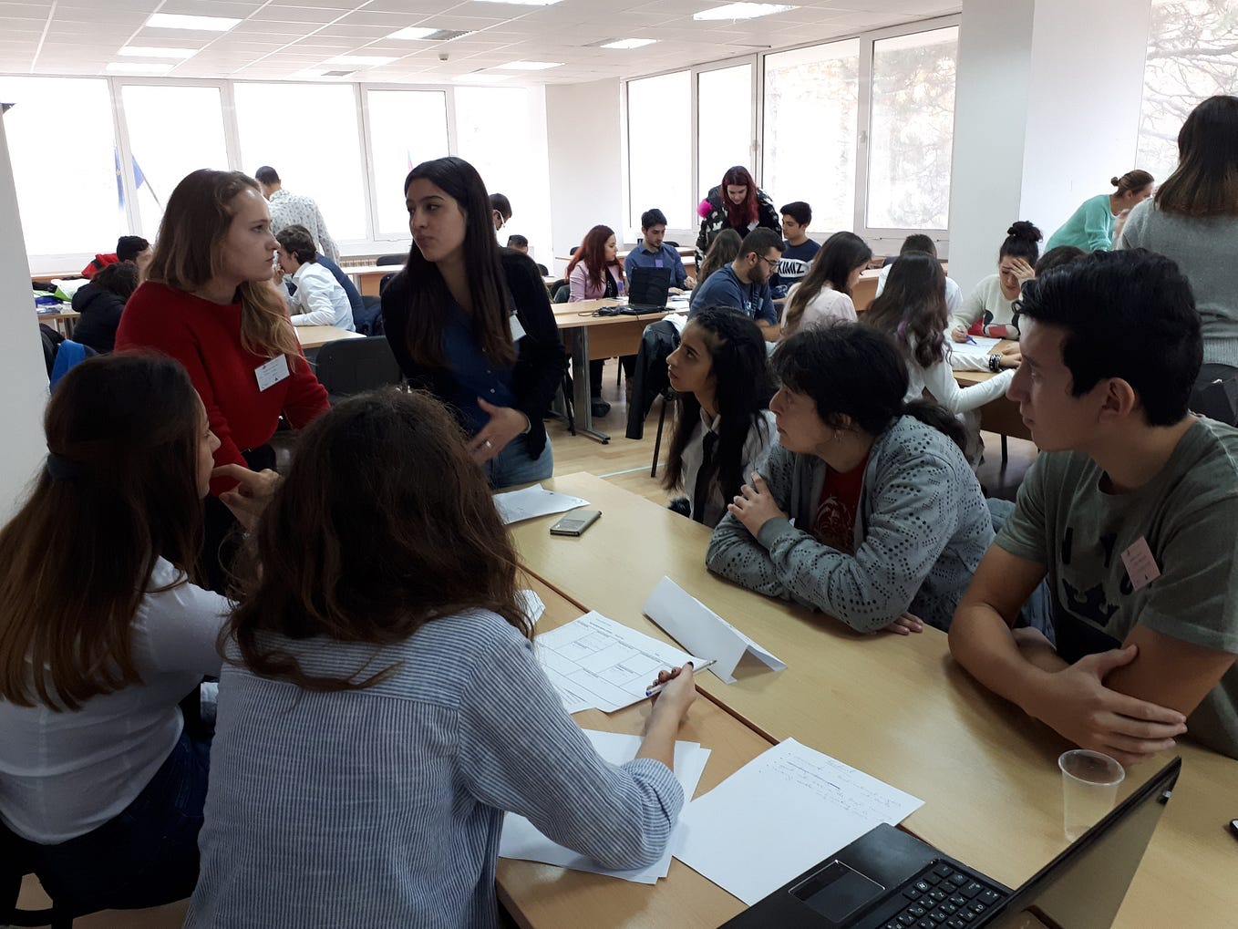22 Reasons to Study at Varna University of Management | by Varna ...
