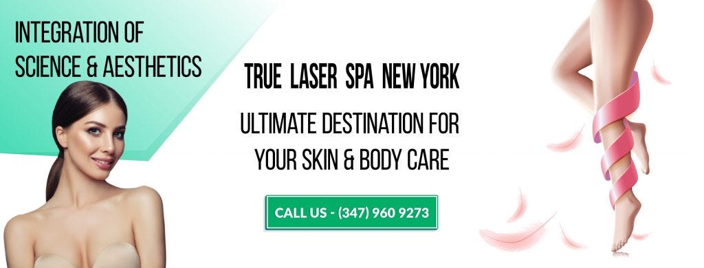 Dermaplaning in Queens - True Laser Spa New York - Medium