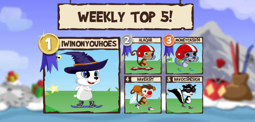 New Blog series: Interviews with top Fun Run players | by Dirtybit ...