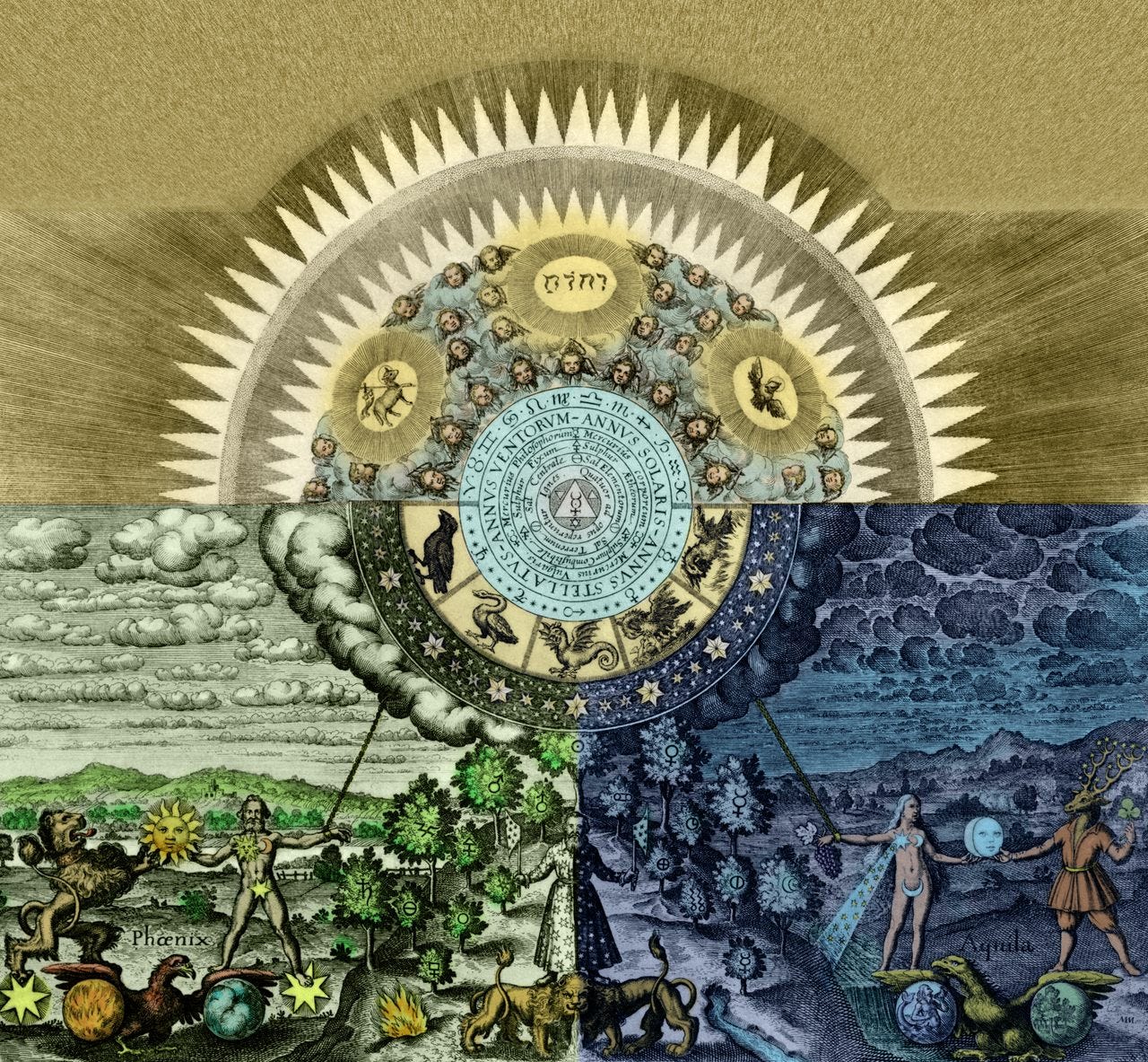 Revealing the Secret Treasures: The Mysterious Universe of Hidden ...