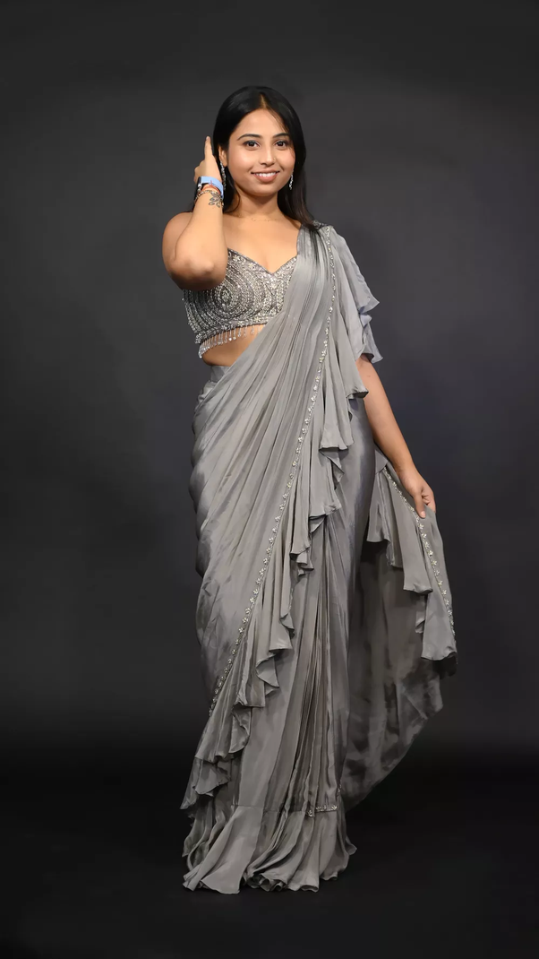 Embracing Tradition: When and Why People Wear Traditional Dresses | by ...