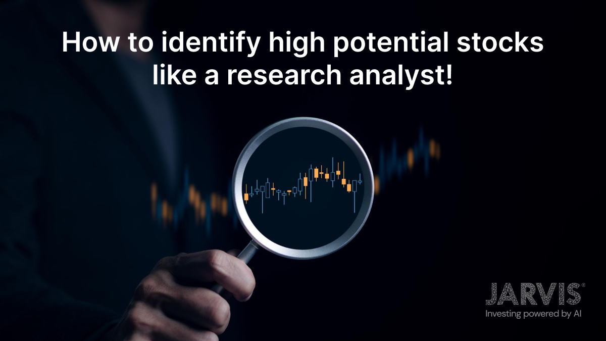 Best ai stocks to watch out for in India for September 2024 | by Jarvis ...
