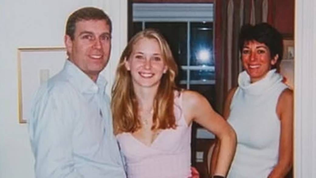 #Epstein #EpsteinList #Epsteinadasi #EpsteinClientList Jeffrey Epstein ...