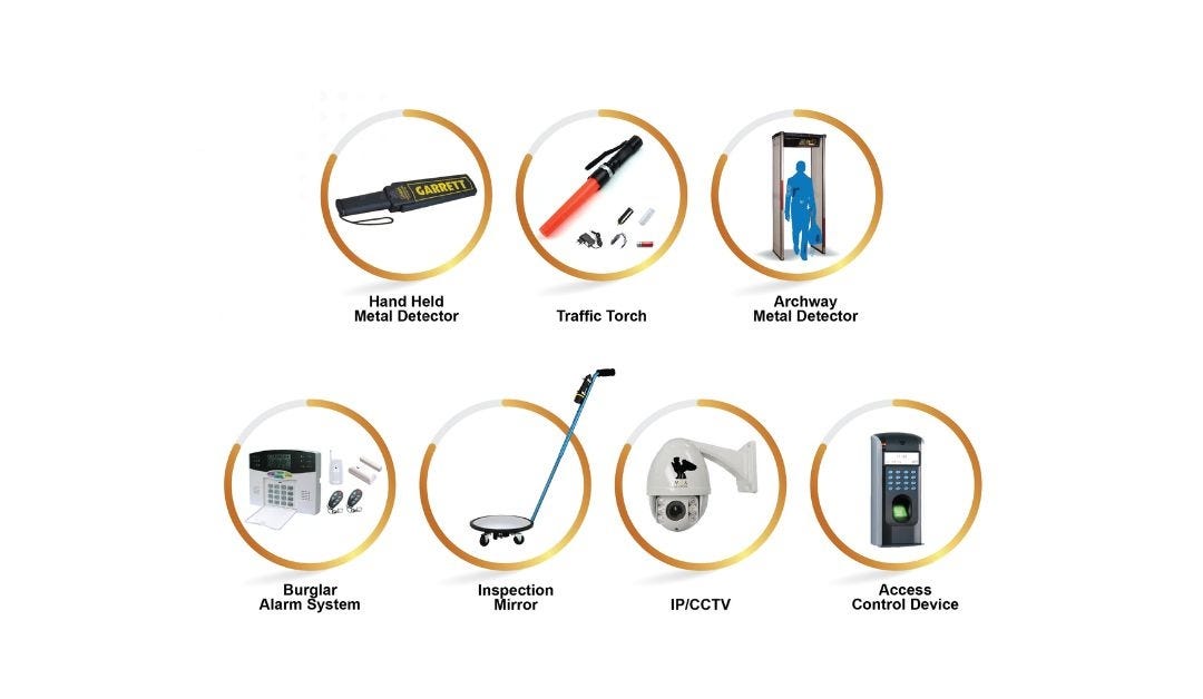 Ensuring Unbreakable Security at the “Let’s Vibe with Darshan Raval” Concert — A Feat by Max ...