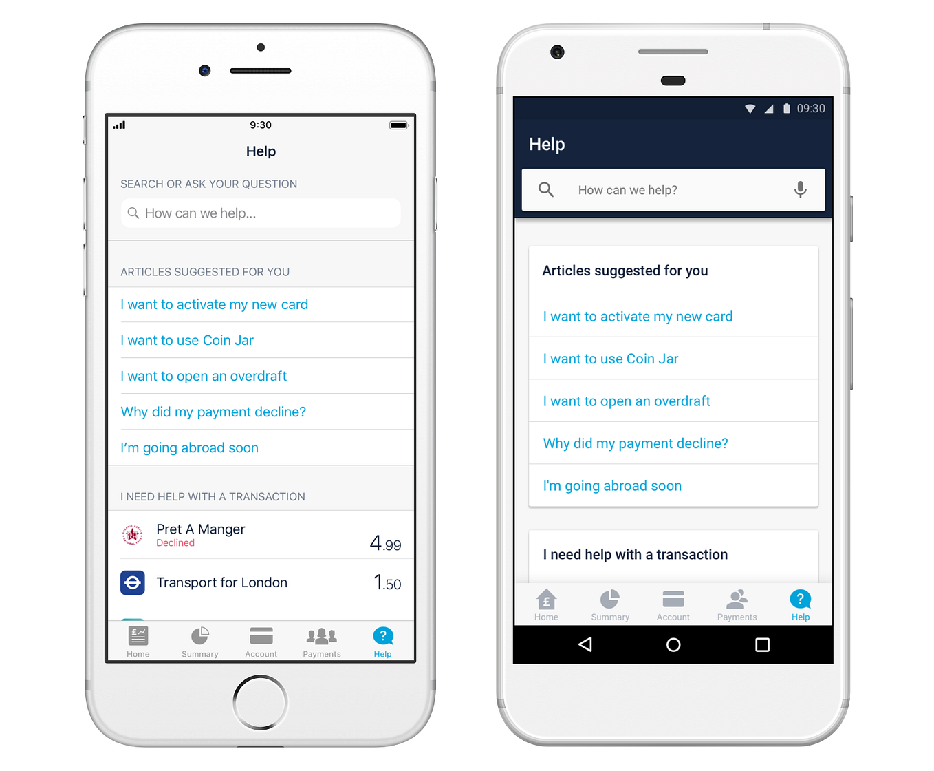 Seven things I learnt scaling research (and design) at Monzo | by ...