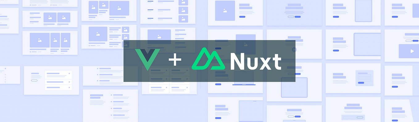 Vue And Nuxt Auth And Refresh Token Setup Guide Medium