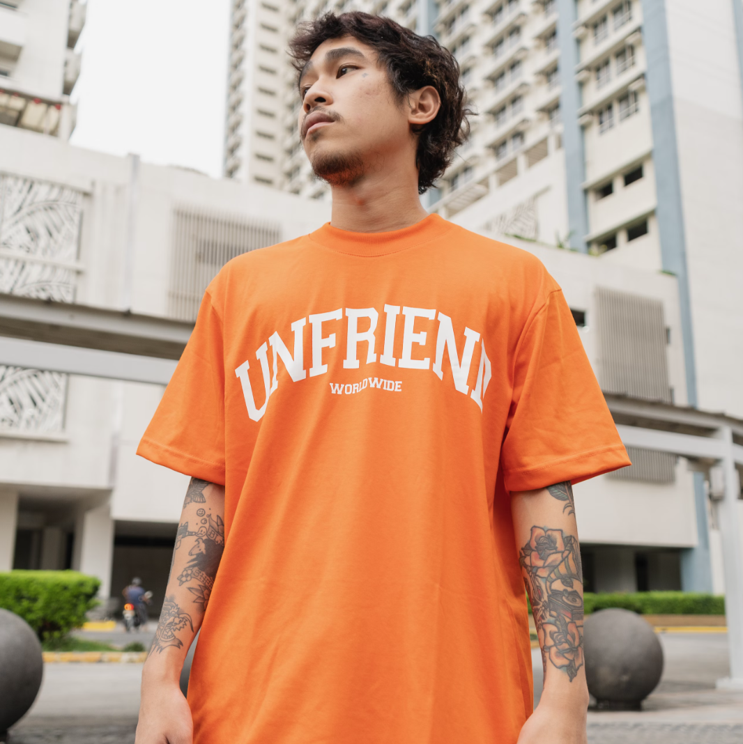 Shades of Style: Navigating the Wholesale Market for Men’s Grey Graphic ...