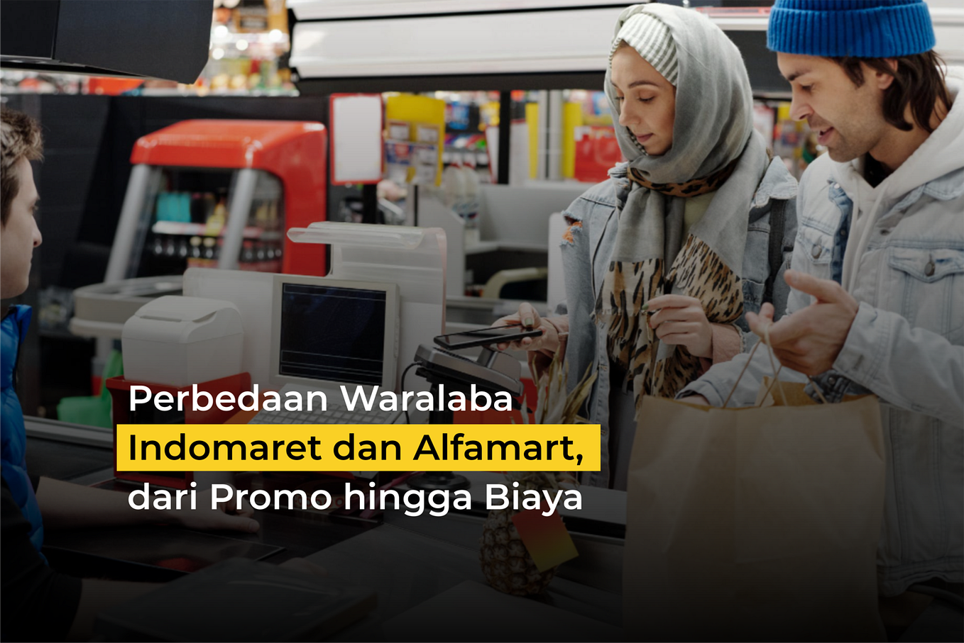 Perbedaan Segmentasi Pasar Produk Makanan dan Segmentasi Pasar Produk ...