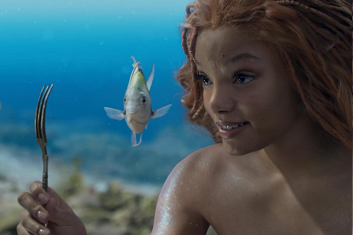 Water and Fire: The Forbidden Love in the Movie “Elemental” | by Once ...