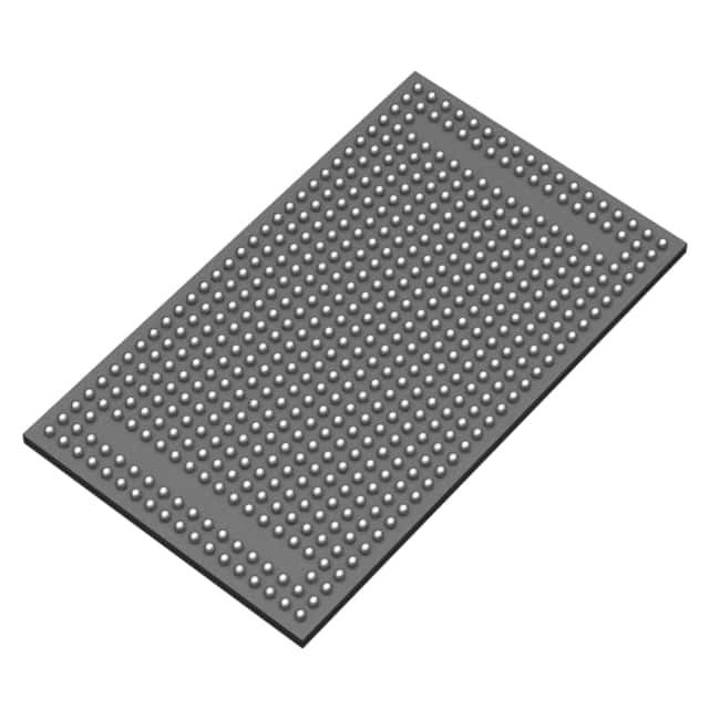 XC7Z030–1SBG485I: Powerful FPGA SoC for Advanced Embedded Systems | by ... XC7Z030–1SBG485I: Powerful FPGA SoC for Advanced Embedded Systems | by ...