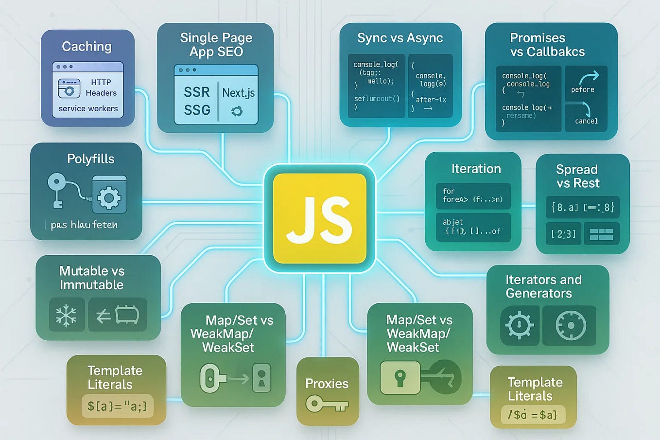 10 JavaScript Output-Based Interview Questions | by Abhishek Jha ... 10 JavaScript Output-Based Interview Questions | by Abhishek Jha ...