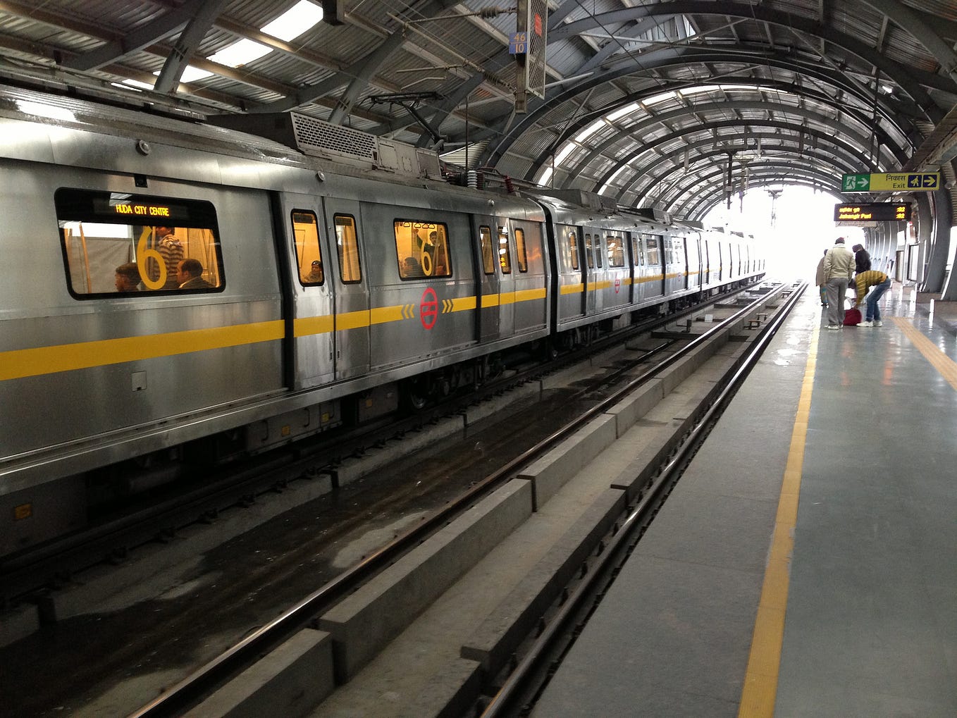 ʇı puıɯ | by Apoorv Pandit | Medium