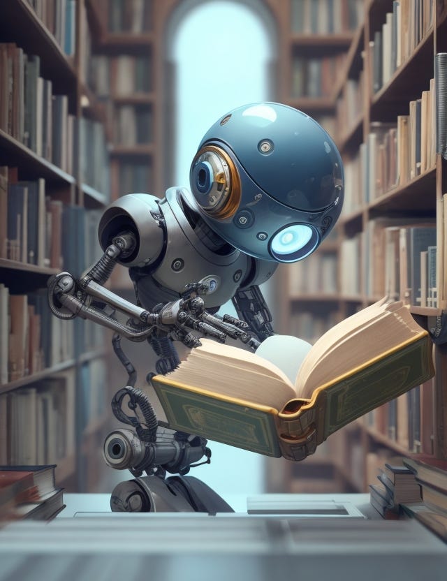 12 Perplexity AI Prompts to Become A Content Idea Machine | by Luc Pimentel - AI Insights | AI ...