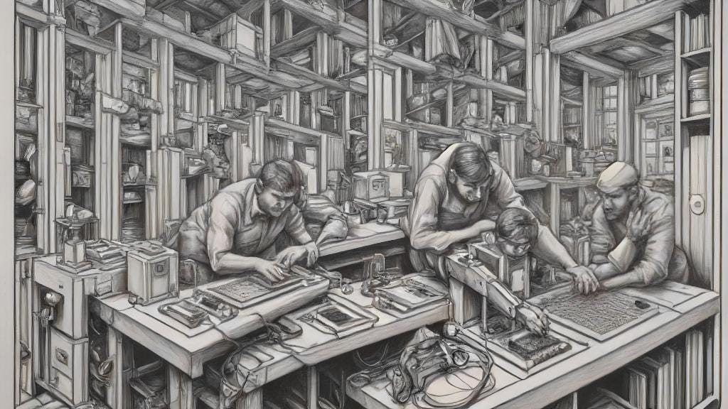 The Evolution Of Ai In Test Automation From Locators To Generative Ai Part 1 By Abdelkader