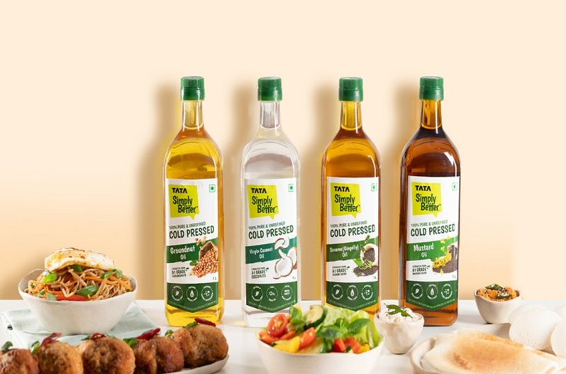The Wholesome Trend: Buy Cold Pressed Oils for a Healthier You | by ...