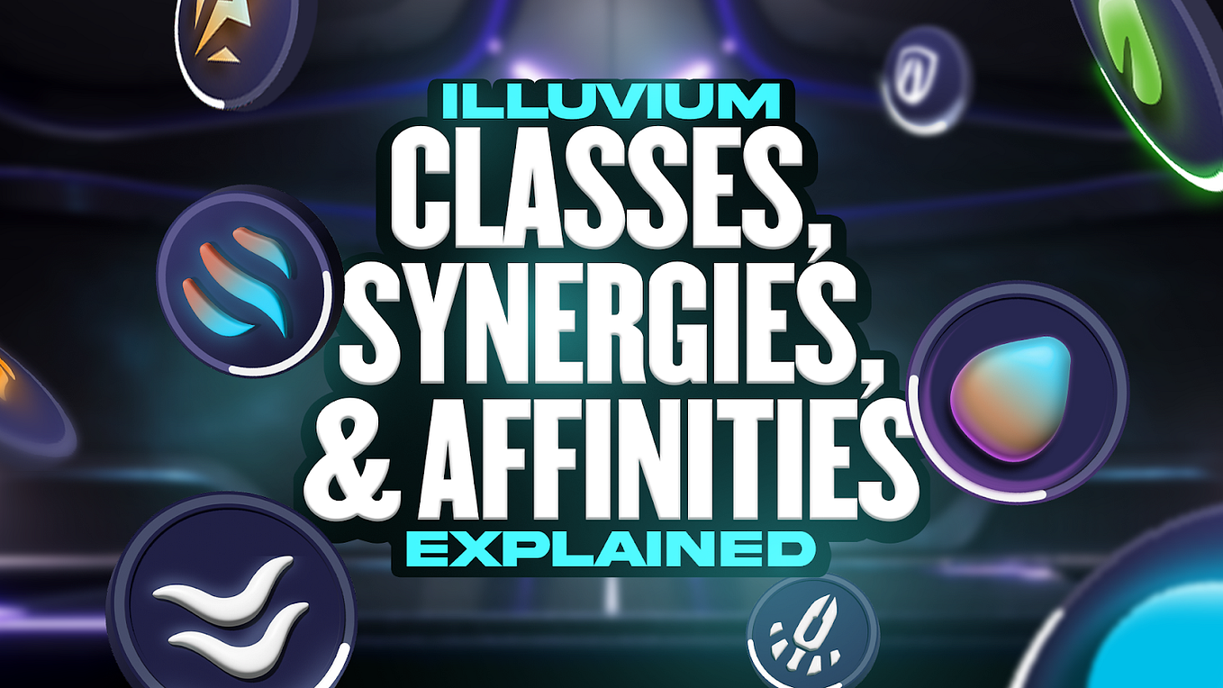 Play Illuvium: A Guide by Illuvidata | Medium