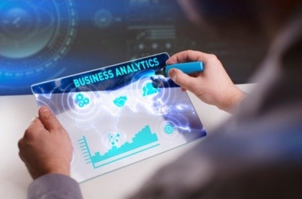 How Market Data Forecast is Crucial for The Future of Your Business ...