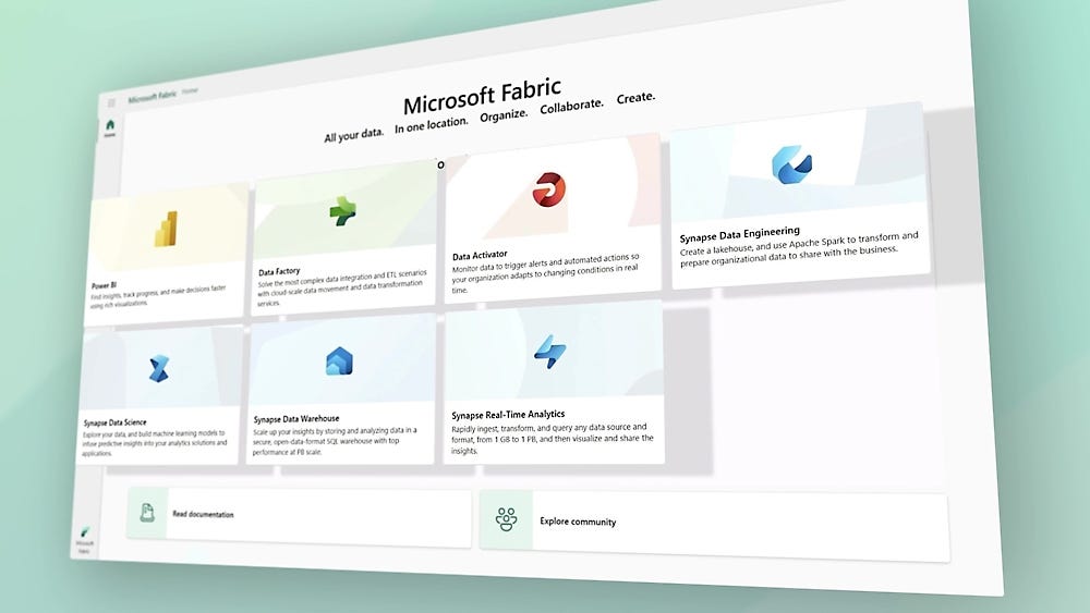 Microsoft Fabric Capacity Management 101 | by Adrian Betanzos Co. | Medium