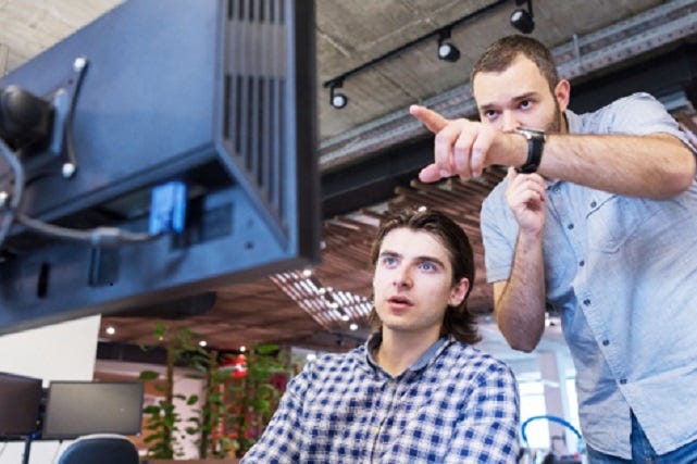 VAR, MSP, ISV, SI, Oh My: Types of IT Channel Partners | by Mike Fitch ...