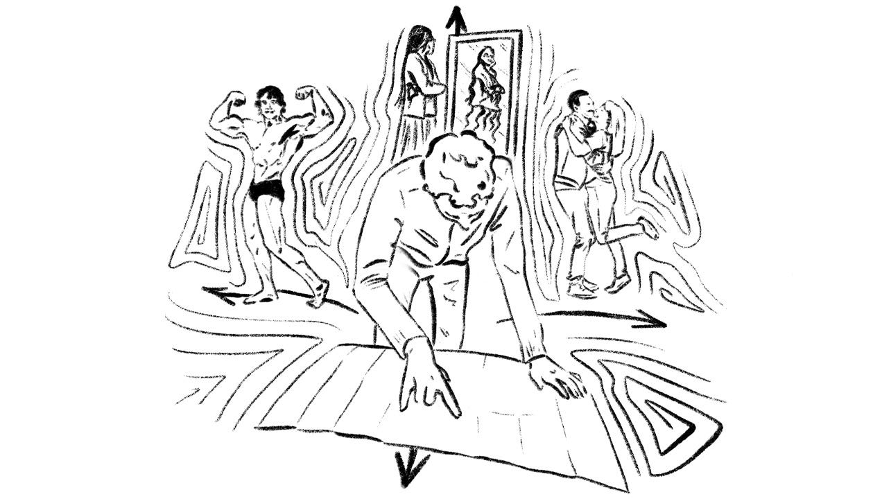 Patient experience design: a game changer for healthcare | by Gemma ...