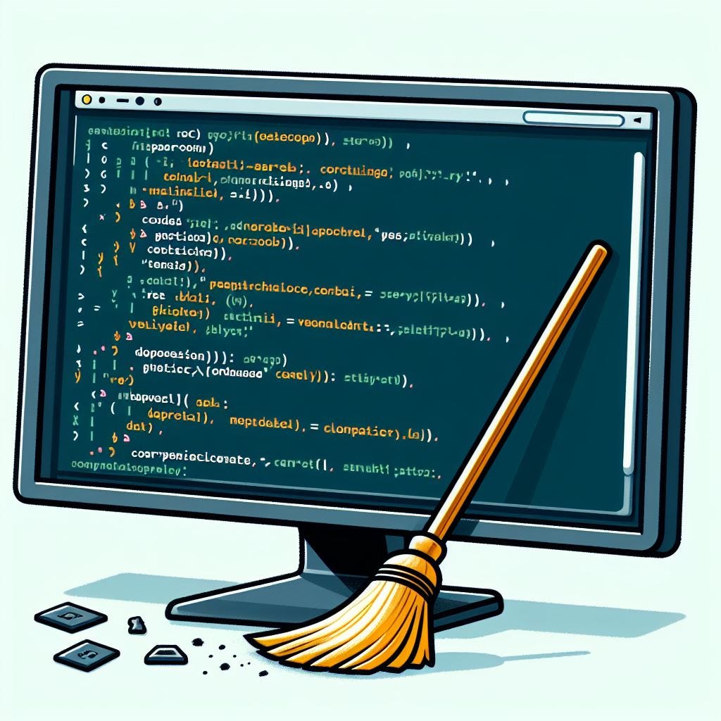 5 Benefits of String Immutability in C# | by Sasha Marfut | Level Up Coding