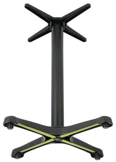 Buy Self Leveling Table Feet. Rockless table bases are the most… | by ...