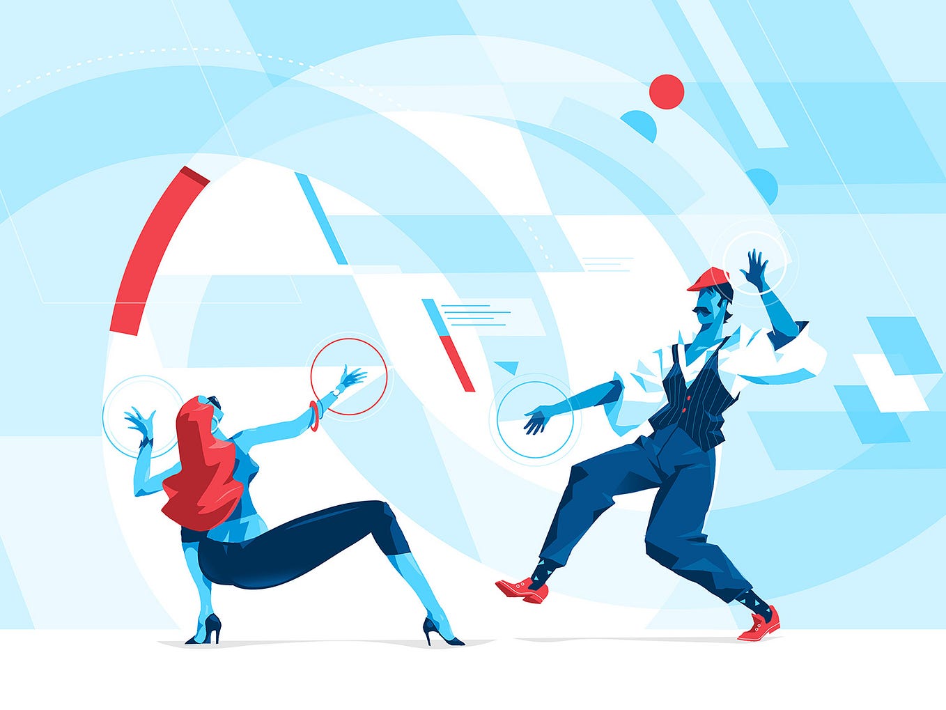 Expressive Animations for Everyone | by Robert Levonyan | ProAndroidDev