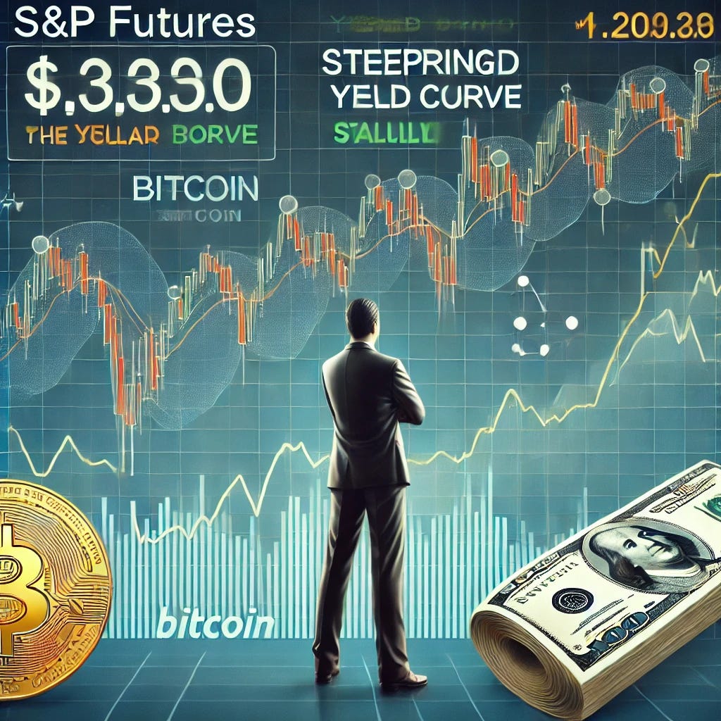 Market Pulse: Market Shake-Up: Balancing Risks and Rewards | July 12 ...