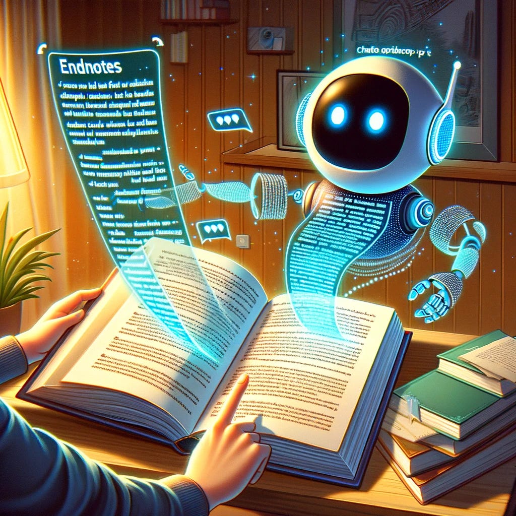 Giving AI some personality. How well do LLMs understand personality ...