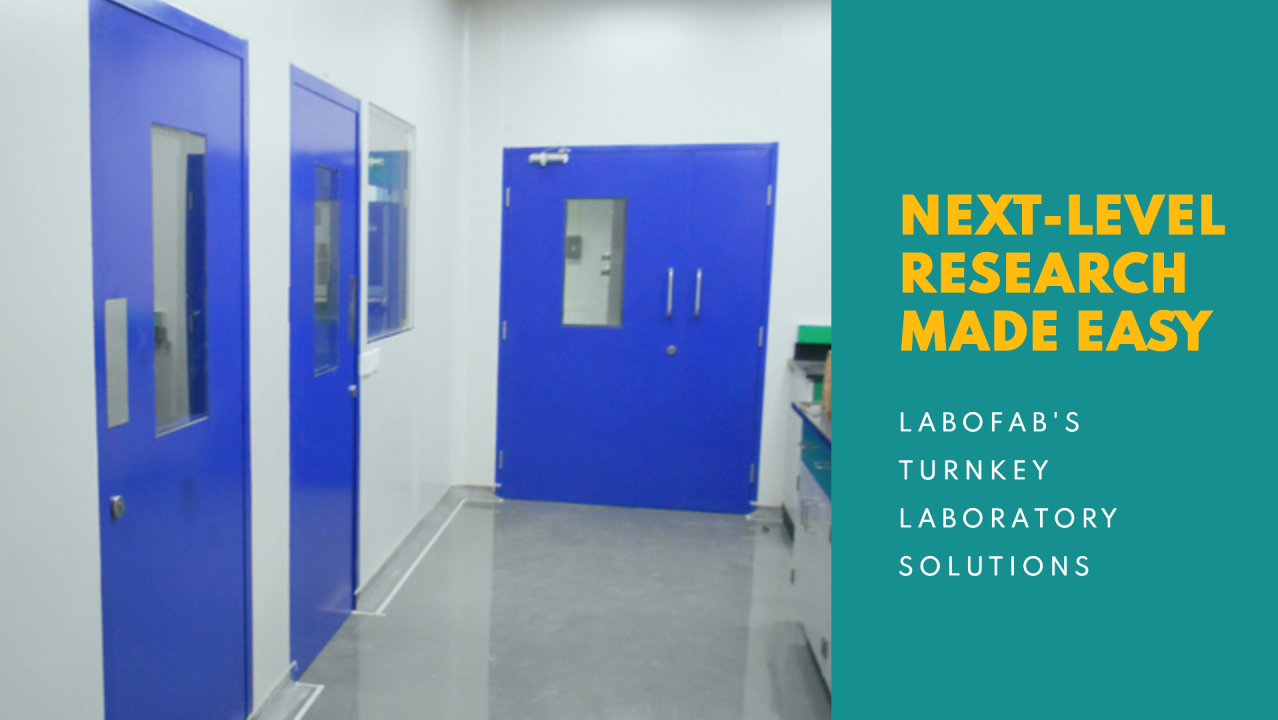 DESIGNING TOMORROW’S LABS: LABORATORY FURNITURE MANUFACTURERS AT THE FOREFRONT | by LABOFAB ...