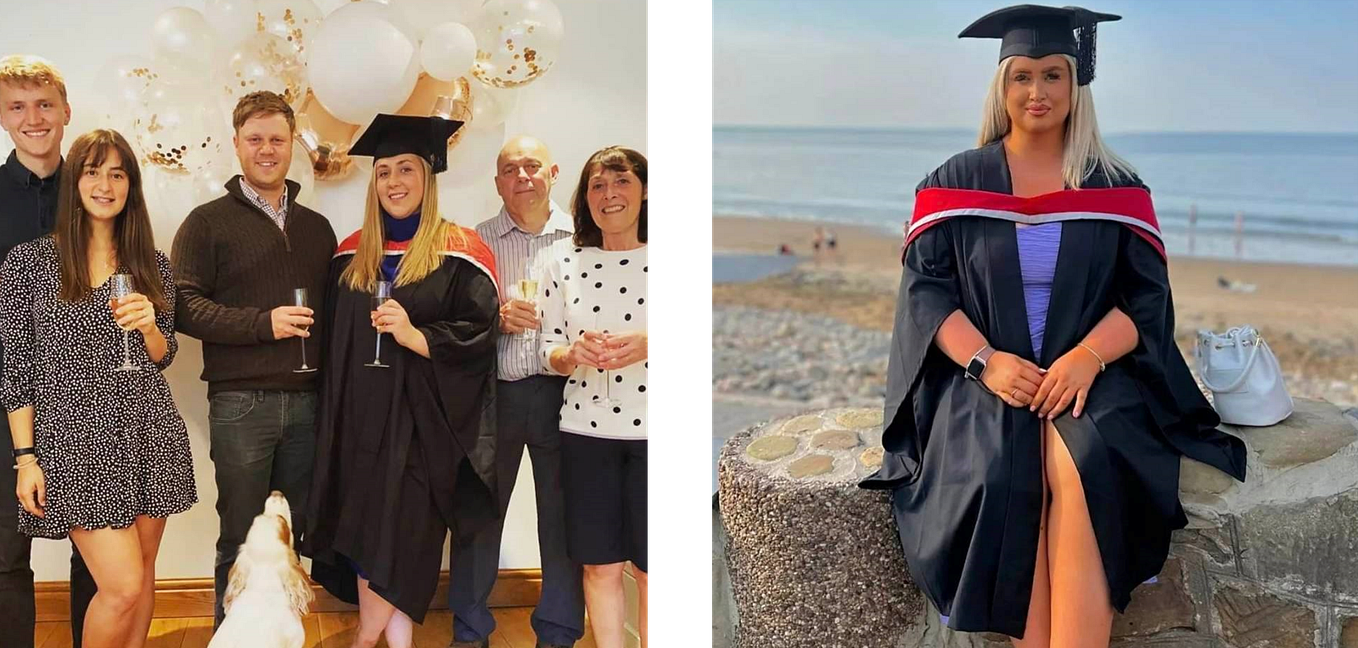 A Beginner’s Guide to Academic Gowns | by Churchill Gowns UK | Medium