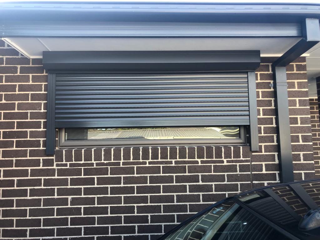 Unveiling The Future: New Roller Shutter Trends in Australia for 2024 ...