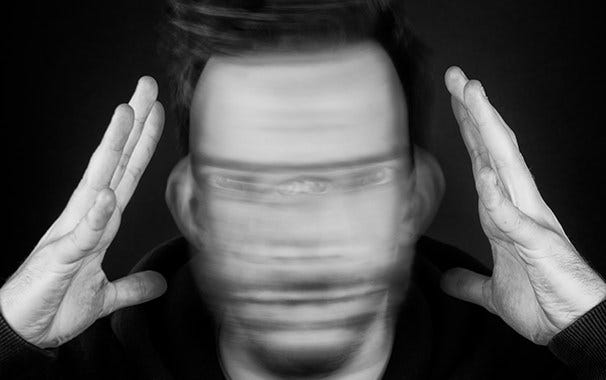 5 Ways to Stay Calm When your Life is in Serious Chaos | by Stacy ...