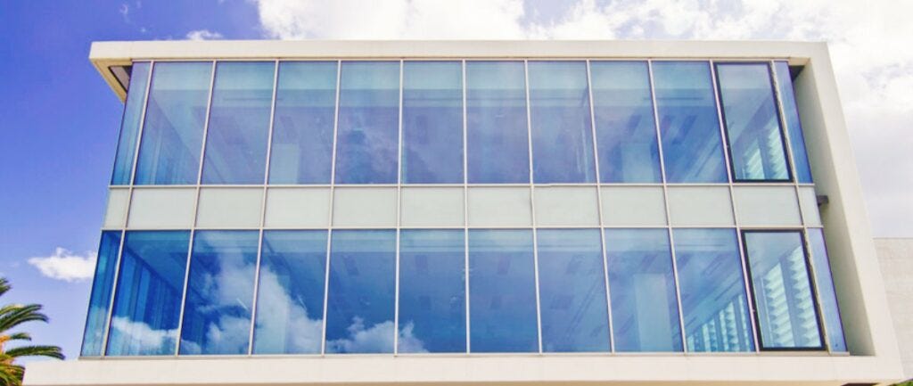 The Advantages of DGU Laminated Glass: A Comprehensive Guide | by ...