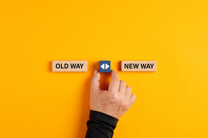 How to Create Your Own Religion From Scratch | by Dan Foster | Backyard ...