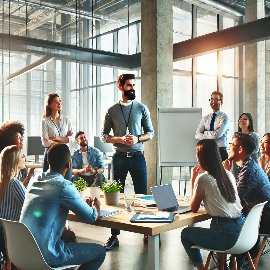The Blame Game: Why It Never Solves the Problem (and What to Do Instead ...