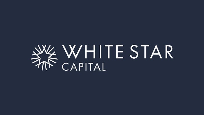 A landmark time for White Star Capital | by White Star Capital ...