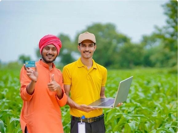 Tractor Loan for Farmers India: Empowering Agriculture through ...