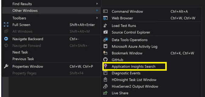 How to use git command line in Visual Studio | by Matthew Eskolin | Medium