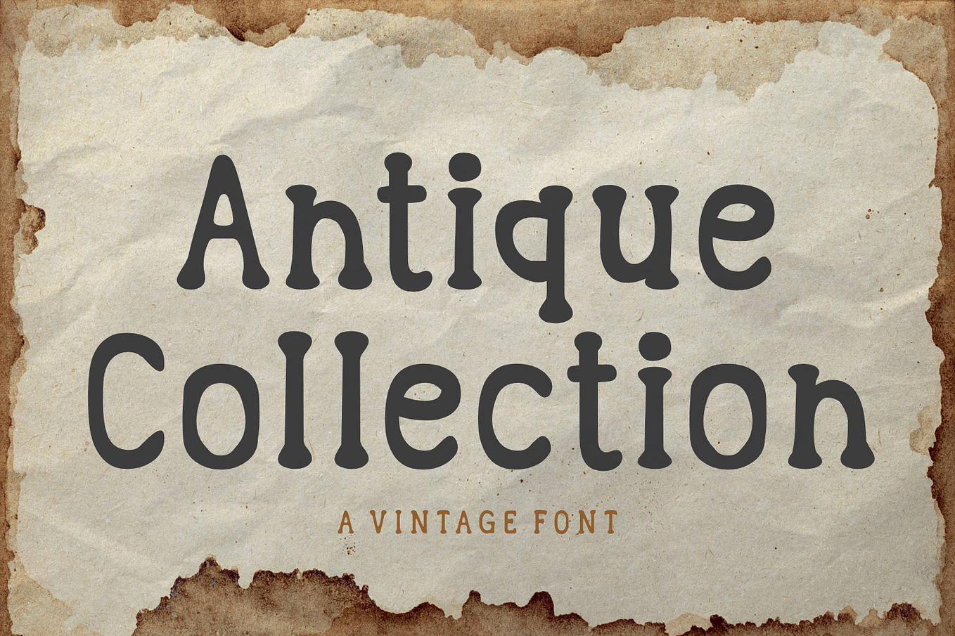 Buckland Font - Gracegrid - Medium