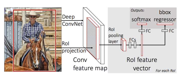 Deep Learning Notes — Object Detection Models Faster R-CNN, FCN | by ...